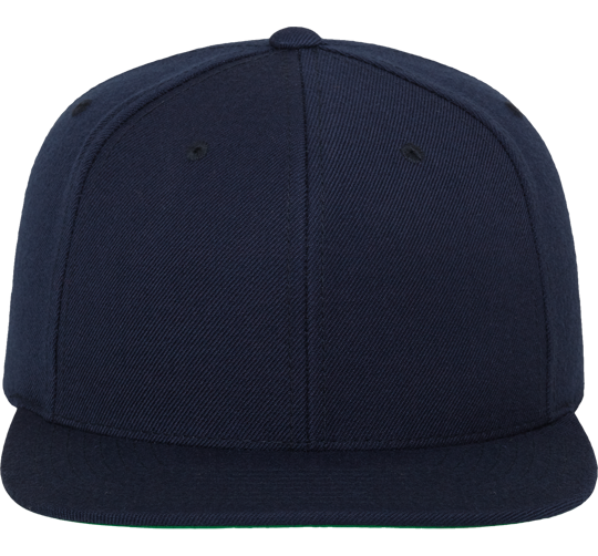 Snapback 1-farbig | 1-farbig | Snapback | Caps | Konfigurator ...